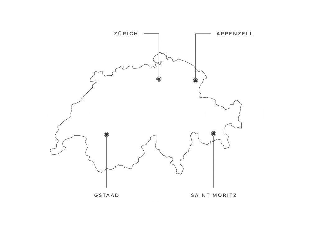 Partner Locations
